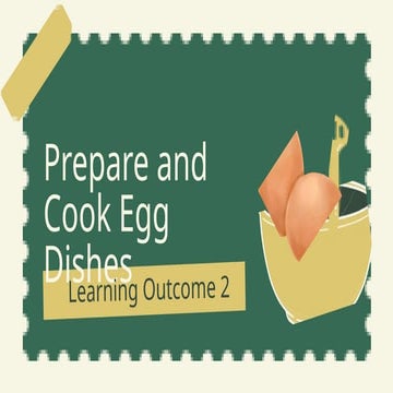 VARIETY OF EGG DISHES .pptx