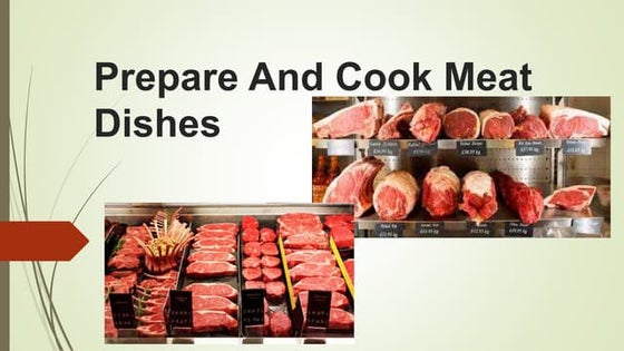 BASIC PREPARATION METHODS OF MEAT.pptx