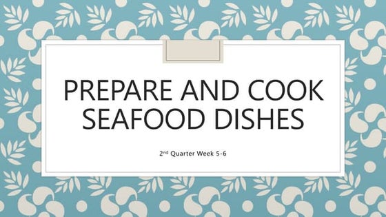 Basic cutting techniques | PPTX | Cooking | Food & Drink