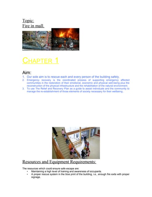 Anhoring Script For Annual Function | PDF