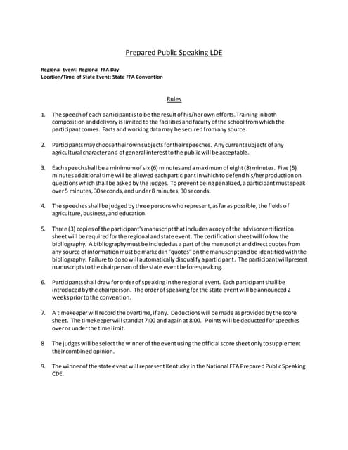 Kentucky ffa-timeline (1) | DOC