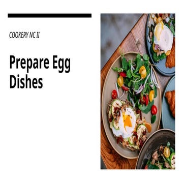Cookery 10 q1 mod1 | PDF