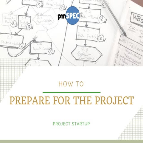 Prevent Project Errors with a Detailed Handover Checklist | PDF