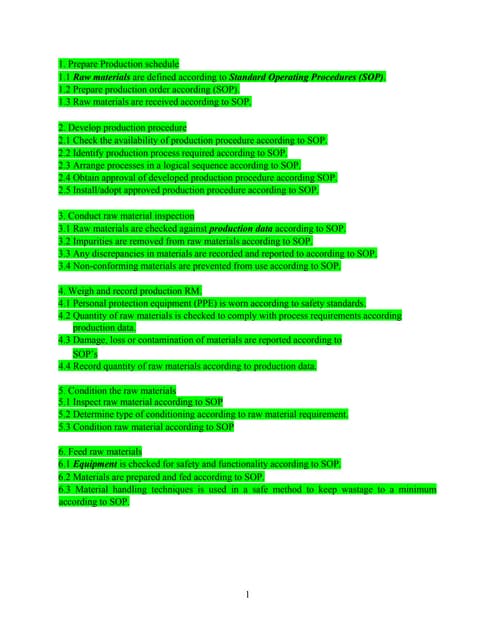 Pharmaceutical plant layout | PPT