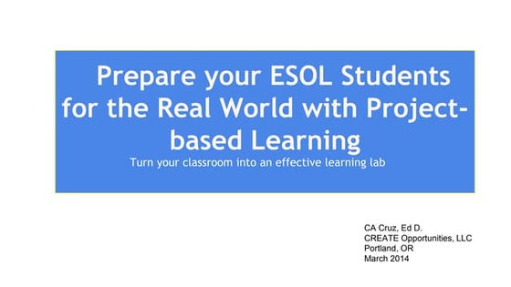 National Learning Camp - Learning action Cell | PPT