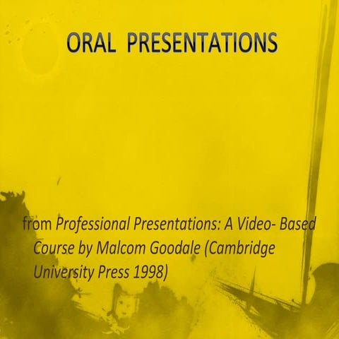 Preparing a Presentation.pptx