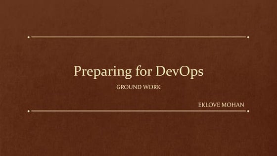 Terratest Automation Testing Of Infrastructure Ppt