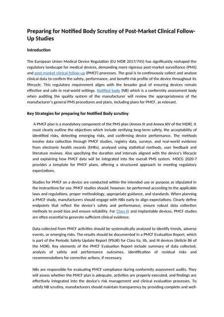 Risk Management and Risk Analysis Techniques for IVD and Non IVD ...