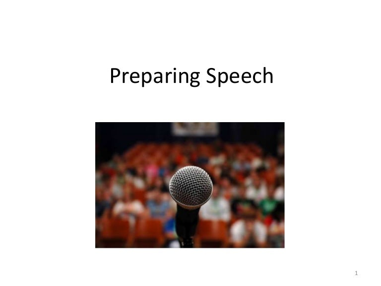 Preparing Speech With ConceptDraw MindMap preparing-speech-with-conceptdraw-mindmap