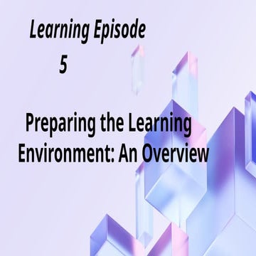 Preparing the Learning Environment.pptx...jonalyn......pptx
