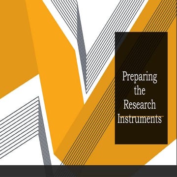 RESEARCH INSTRUMENT.pptx
