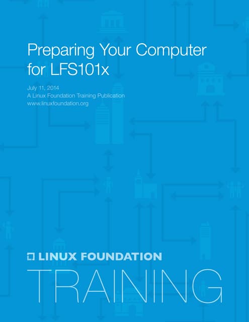 Linux Advantages And Disadvantages Ppt