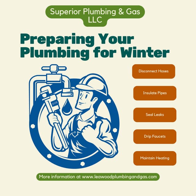Preparing Your Home Plumbing for Winter. | PDF | Weather | Science