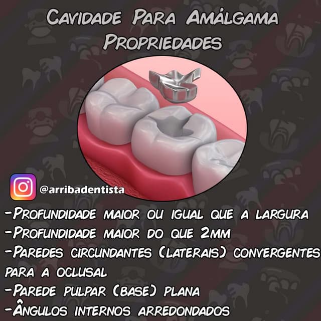 Arco Tipo I e Tipo II de Baume - Resumo Concurso Público de Odontologia.pdf