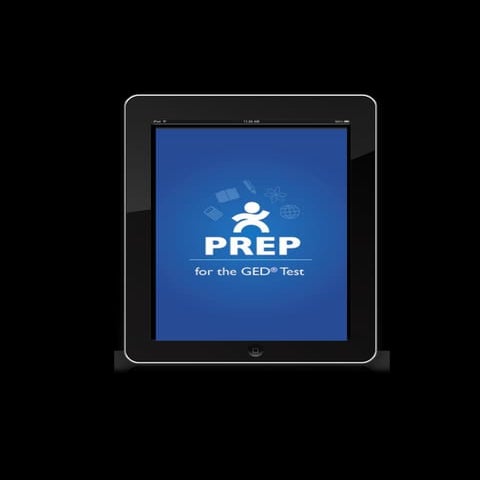 Prep For The GED(r) Test App | PPT | Education
