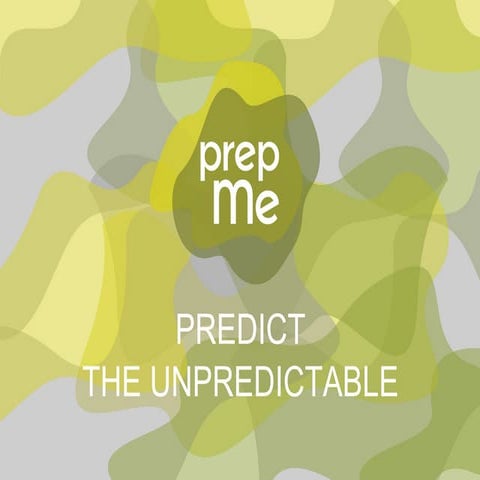 PrepMe | PPT