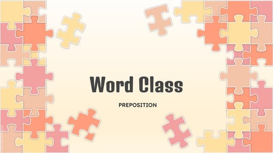 Prepositional Phrases PowerPoint.ppt
