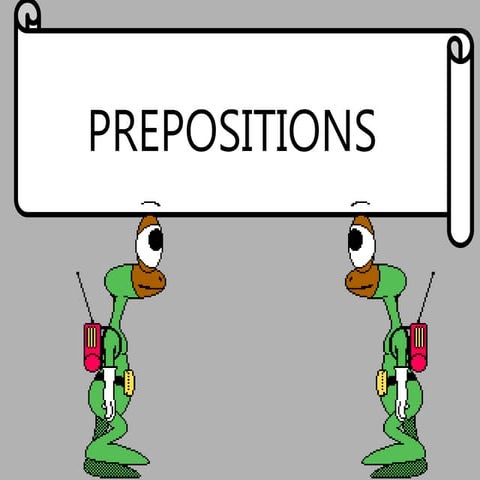 Prepositional Phrases PowerPoint (1).ppt