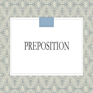 Preposition AT.pptx_english class for kids | PPT