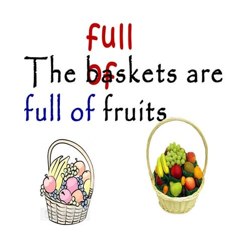 Preposition combinations 2 | PPT | Desserts and Baking | Food & Drink