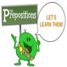 Preposition of Time.ppt