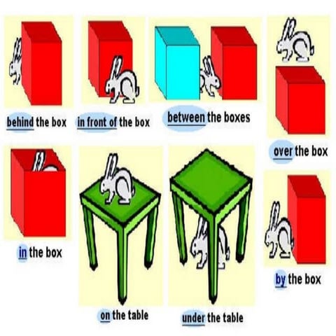 Prepositions | PPT