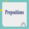 Different types of prepositions with examples | PPTX