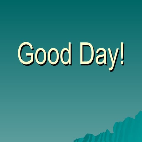 power point presentation about prepositions | PPT