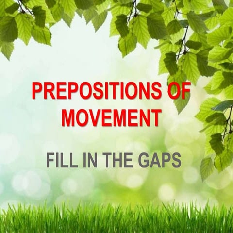 prepositions-of-movement-fun-activities-games-grammar-drills ...