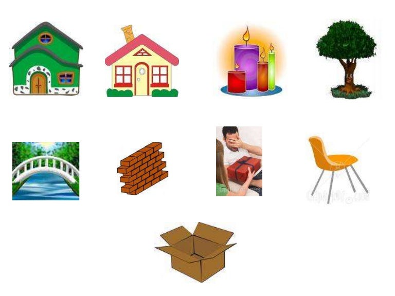 Prepositions clipart