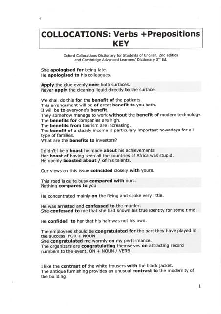 PVS GAP Analysis certificate | PDF