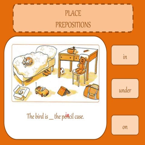 Prepositions of place.ppt