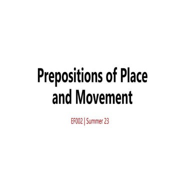 Prepositions of Place and Movement..pptx
