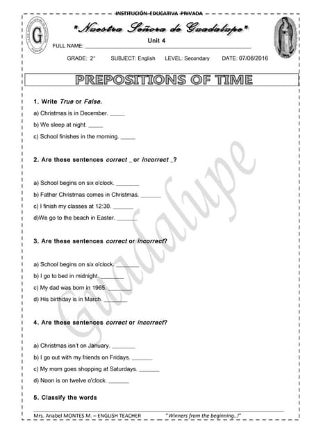 Practica 2do phonetc | DOC