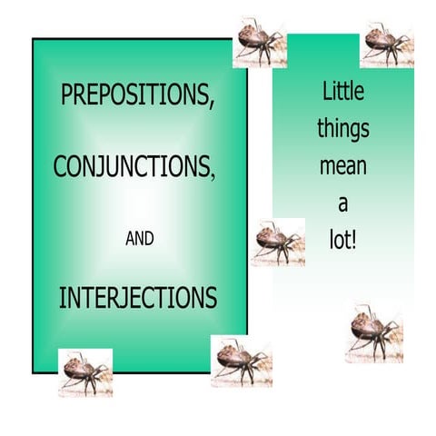 Prepositions powerpoint[1] | PPSX
