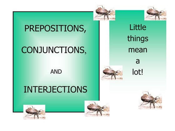 Prefixes and suffixes ppt | PPTX