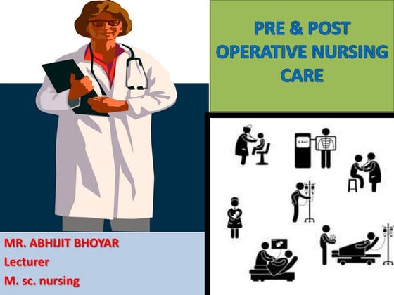 Post op care | PPT