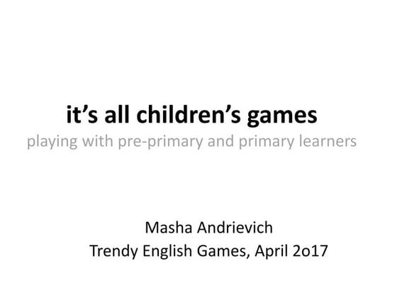 Presentation from Zagreb-Croatia | PPT