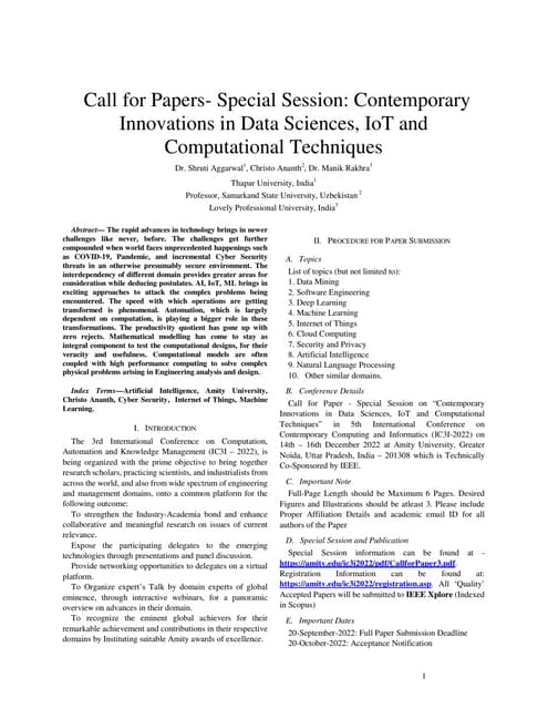 Bridging Dimensions: Confident Reachability for High-Dimensional ...