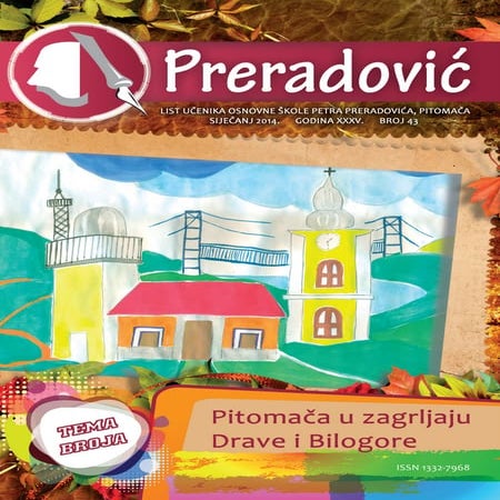 Preradovic 2014 | PDF