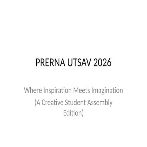 PRERNA_UTSAV_2026_Creative_Kashmir_Student_Edition.pptx