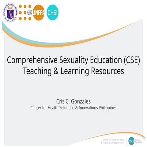 Pres.-on-Overview-of-CSE-Materials-C.-Gonzales-1.pptx