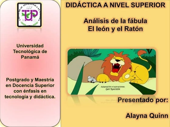 Guía comprensión lectora fabula | PDF