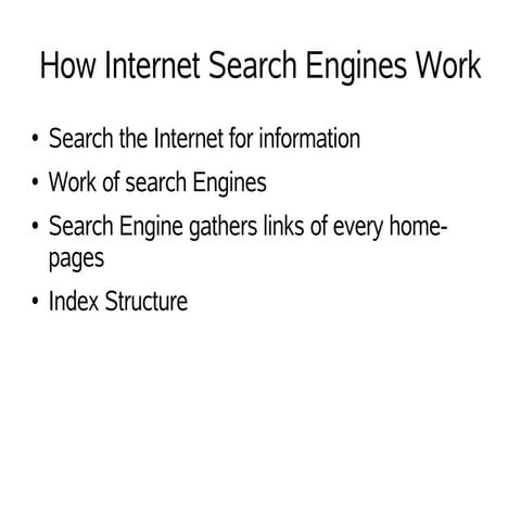 EP3 Week10 Presentation | PPT