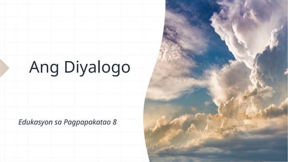 Katangian ng Lider at Tagasunod.pptx edukasyon sa pagpapakatao 8 | PPTX