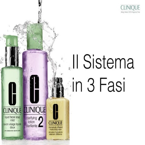 Pres 3 step final | PPT | Skin and Dermatology | Diseases and Conditions