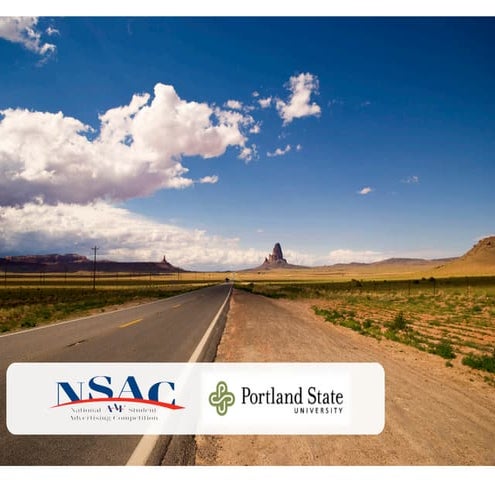 NSAC Presentation | PDF