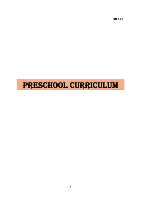Ppt curriculum planning | PDF