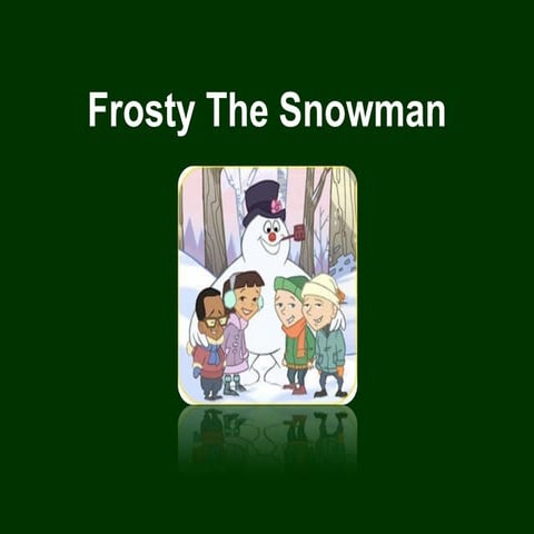 Christmas Sing-A-Long 2010 Update | PPT