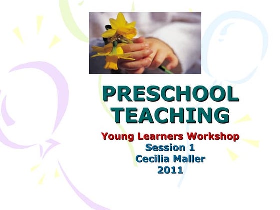 The best way to teach | DOCX | Parenting | Family and Relationships